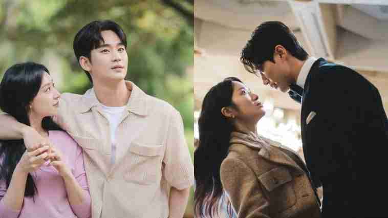 Quem Será O Ator De 2024 Kim Soo Hyun Byeon Woo Seok Cha Eun🐏 4193