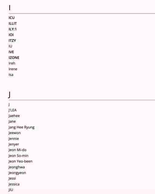 Jyp Entertainment Réagit Au Deepfake De Ses Idols De K Pop